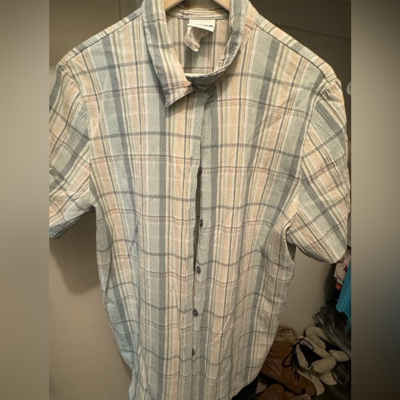 Koret | Shirts | Mens Button Down Top | Poshmark